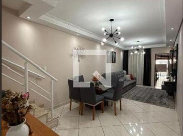 Casa à Venda Vila Alpina, 3 Quartos, 112 m² São Paulo