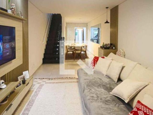 Casa à Venda Vila Alpina, 3 Quartos, 115 m2