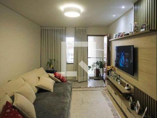 Casa à Venda Vila Alpina, 3 Quartos, 115 m2