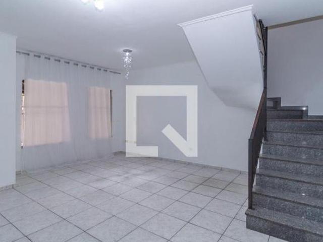 Casa à Venda Vila Alpina, 3 Quartos, 116 m2