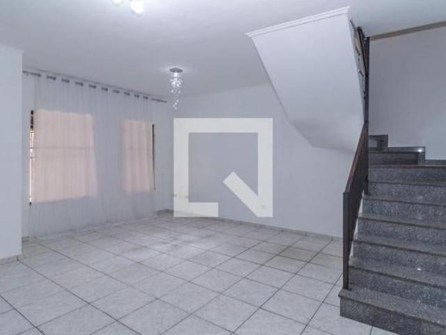 Casa à Venda Vila Alpina, 3 Quartos, 116 m2