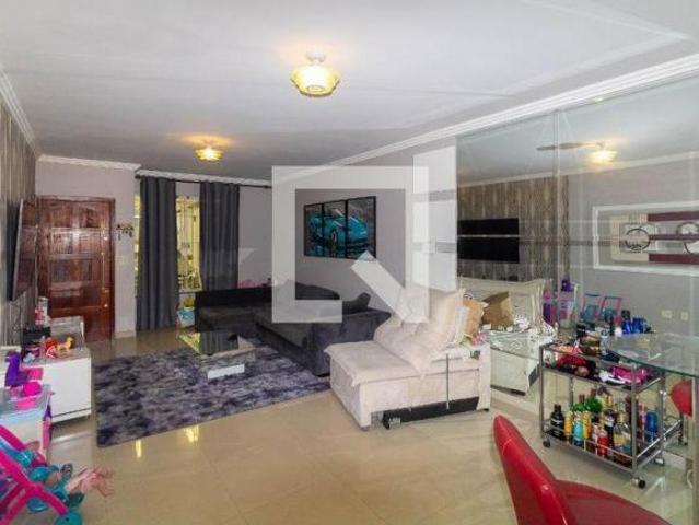 Casa à Venda Vila Alpina, 3 Quartos, 118 m² São Paulo