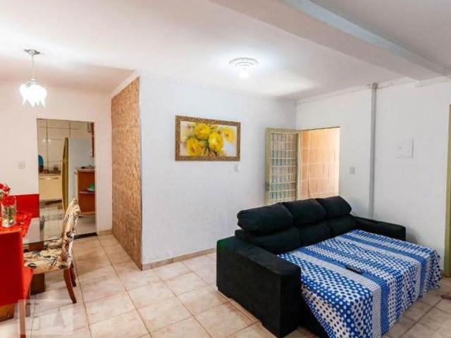 Casa à Venda Vila Alpina, 3 Quartos, 123 m2