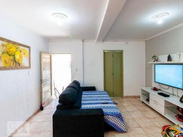 Casa à Venda Vila Alpina, 3 Quartos, 123 m² São Paulo