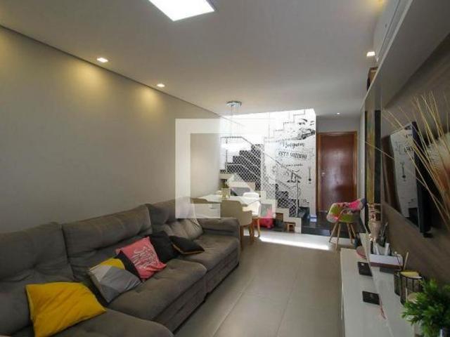 Casa à Venda Vila Alpina, 3 Quartos, 120 m2