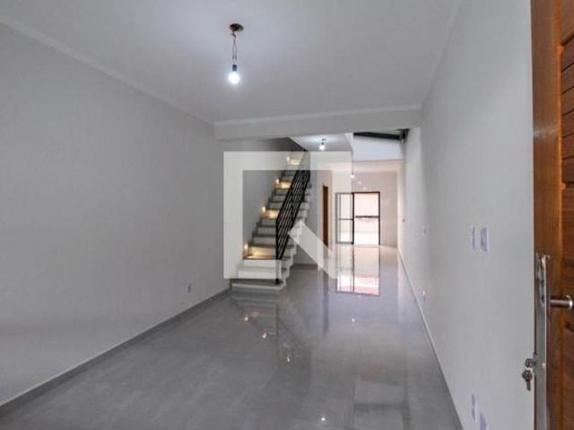 Casa à Venda Vila Alpina, 3 Quartos, 120 m2
