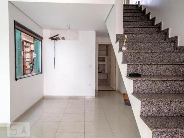 Casa à Venda Vila Alpina, 3 Quartos, 120 m2