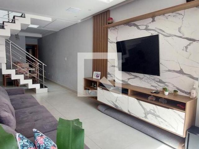 Casa à Venda Vila Alpina, 3 Quartos, 120 m2