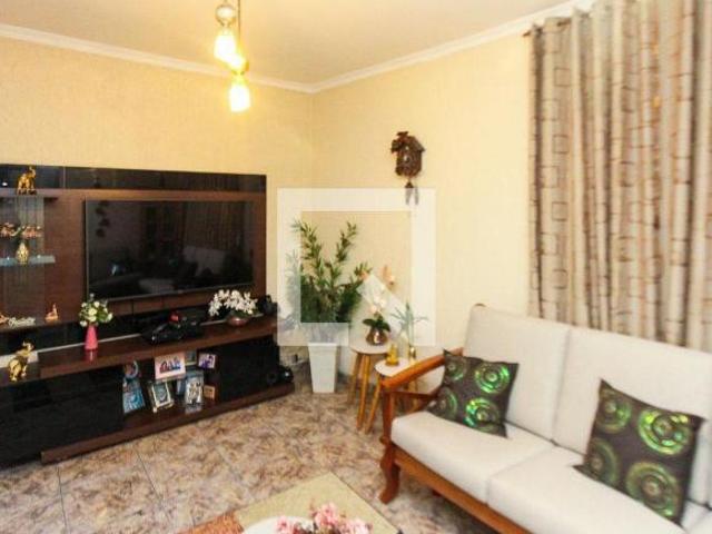 Casa à Venda Vila Alpina, 3 Quartos, 120 m2