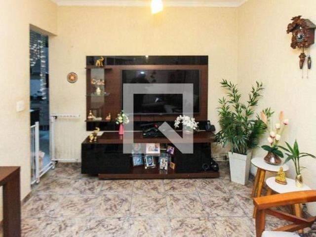 Casa à Venda Vila Alpina, 3 Quartos, 120 m2