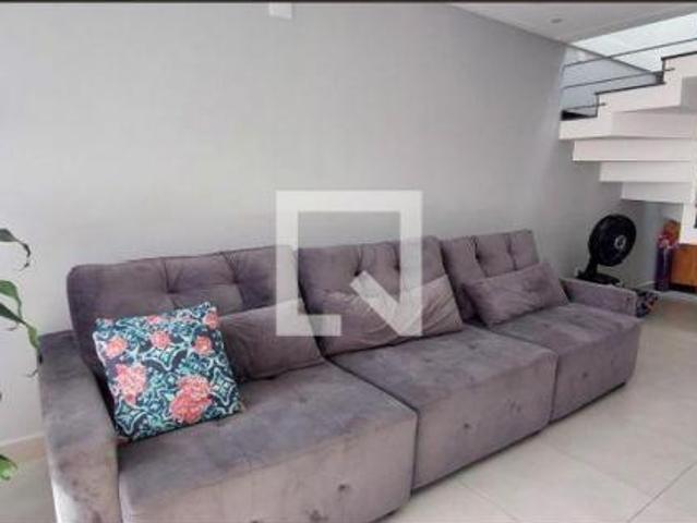 Casa à Venda Vila Alpina, 3 Quartos, 120 m² São Paulo