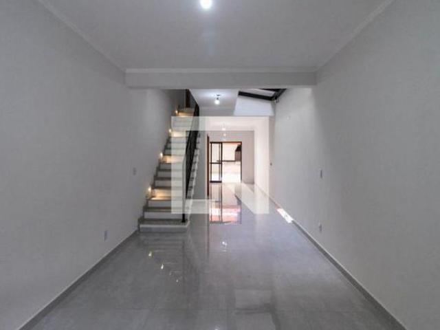 Casa à Venda Vila Alpina, 3 Quartos, 120 m² São Paulo