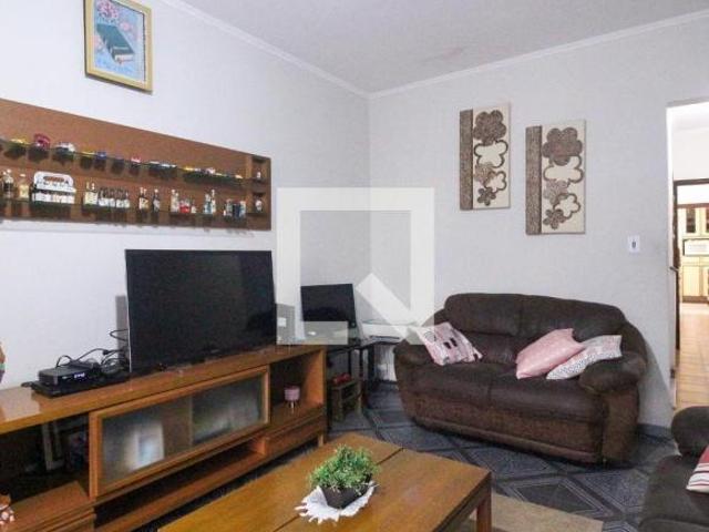 Casa à Venda Vila Alpina, 3 Quartos, 125 m2