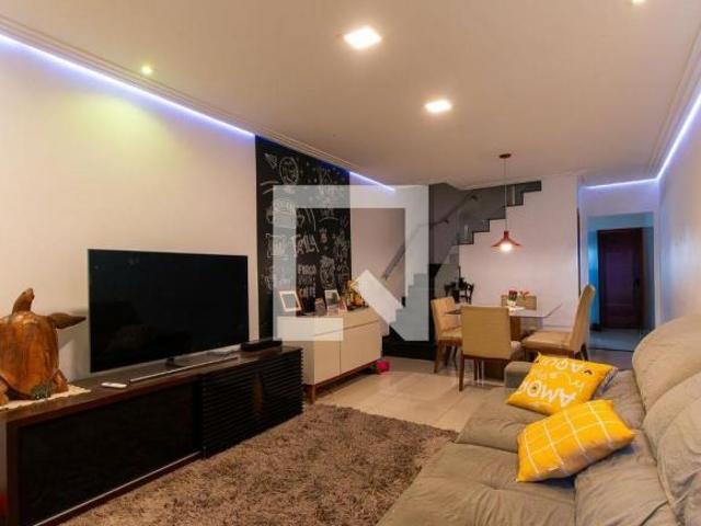 Casa à Venda Vila Alpina, 3 Quartos, 139 m2
