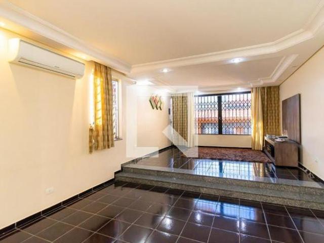 Casa à Venda Vila Alpina, 3 Quartos, 240 m2
