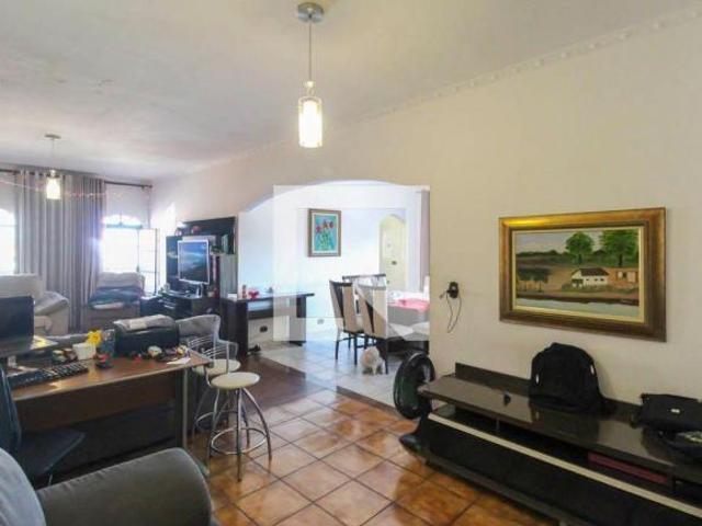 Casa à Venda Vila Alpina, 3 Quartos, 250 m2
