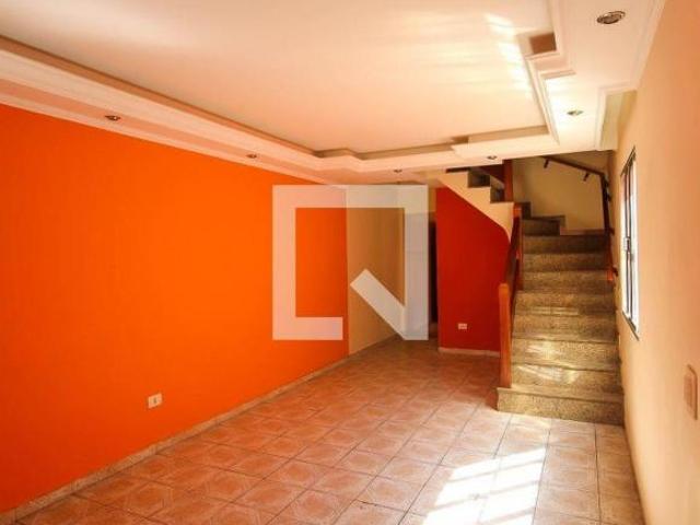 Casa à Venda Vila Alpina, 3 Quartos, 250 m2