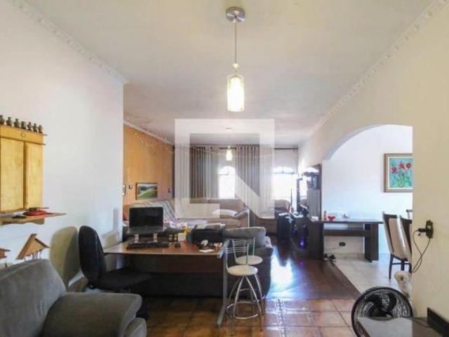Casa à Venda Vila Alpina, 3 Quartos, 250 m² São Paulo