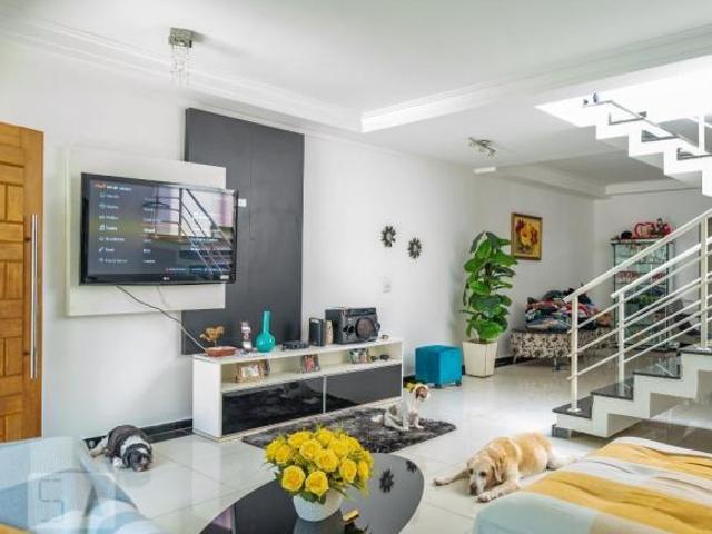 Casa à Venda Vila Alpina, 3 Quartos, 260 m2