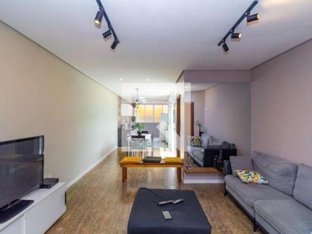 Casa à Venda Vila Alpina, 3 Quartos, 270 m2