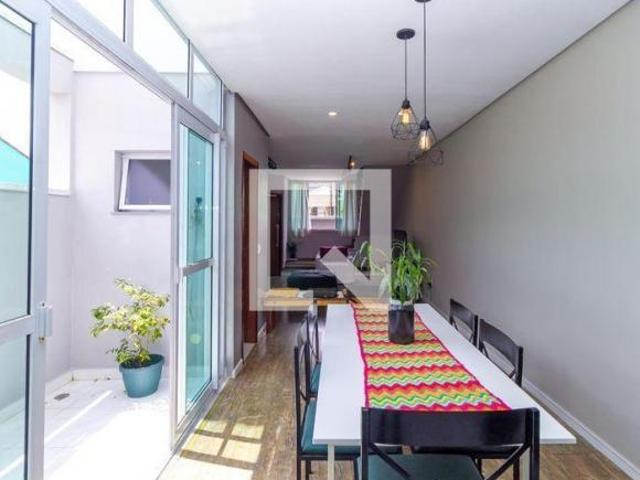 Casa à Venda Vila Alpina, 3 Quartos, 270 m² São Paulo