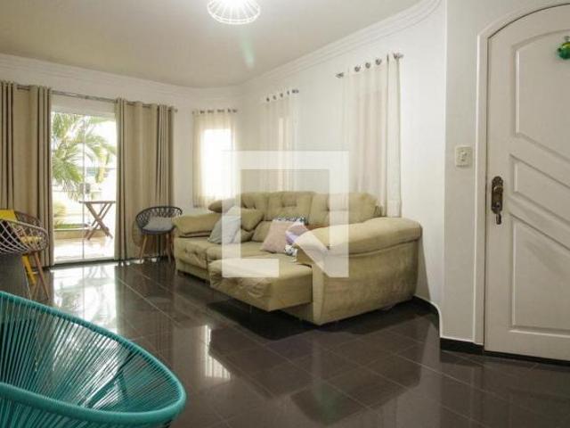 Casa à Venda Vila Alpina, 3 Quartos, 274 m2