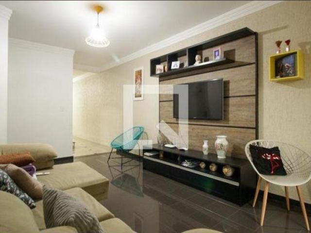 Casa à Venda Vila Alpina, 3 Quartos, 274 m² São Paulo
