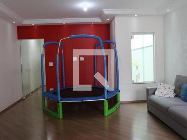 Casa à Venda Vila Alpina, 3 Quartos, 275 m2