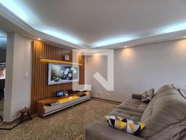 Casa à Venda Vila Alpina, 3 Quartos, 280 m2