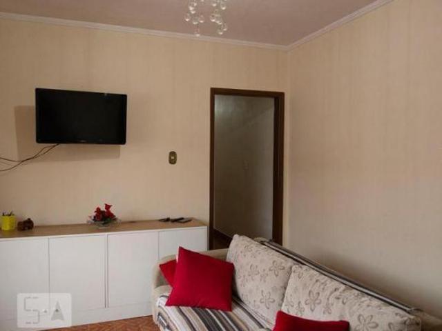 Casa à Venda Vila Alpina, 3 Quartos, 200 m2