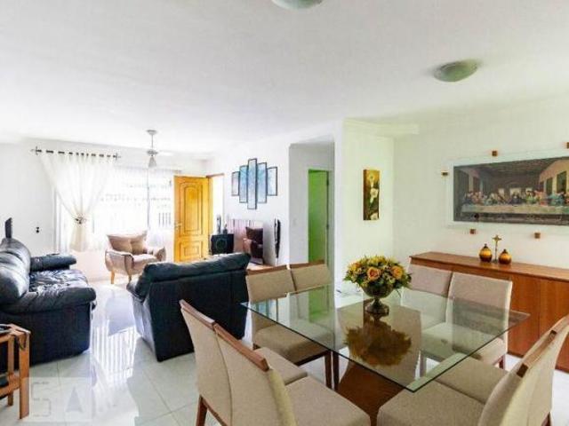 Casa à Venda Vila Alpina, 3 Quartos, 202 m² São Paulo