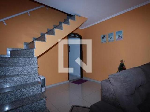 Casa à Venda Vila Alpina, 3 Quartos, 209 m2
