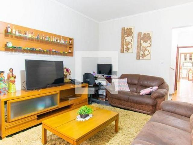 Casa à Venda Vila Alpina, 3 Quartos, 220 m2