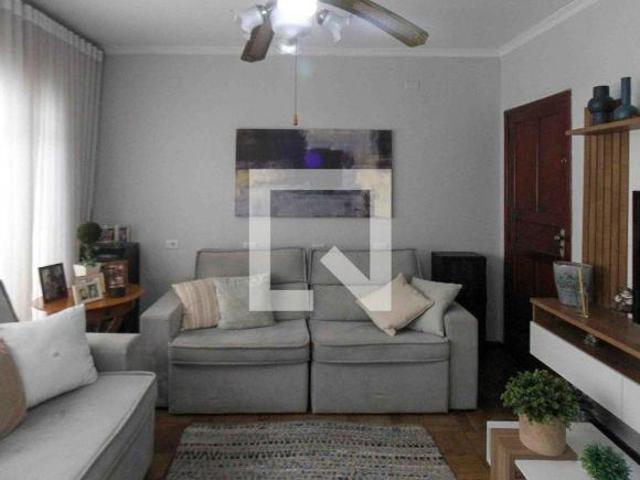 Casa à Venda Vila Alpina, 3 Quartos, 220 m2
