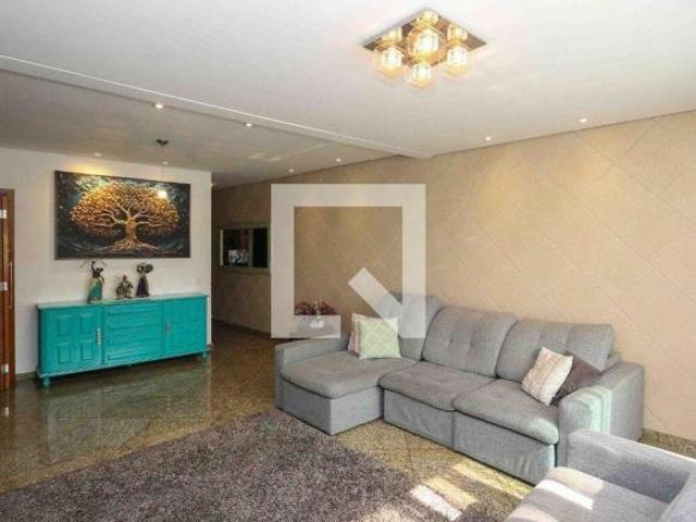 Casa à Venda Vila Alpina, 3 Quartos, 300 m2