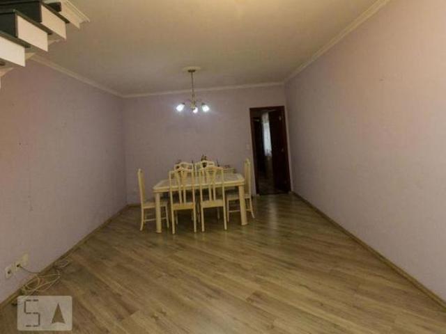 Casa à Venda Vila Alpina, 3 Quartos, 300 m² São Paulo