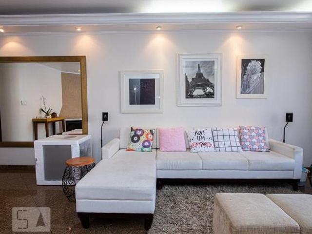 Casa à Venda Vila Alpina, 3 Quartos, 320 m² São Paulo