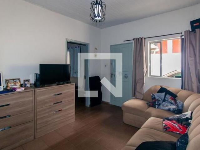 Casa à Venda Vila Alpina, 1 Quarto, 380 m2