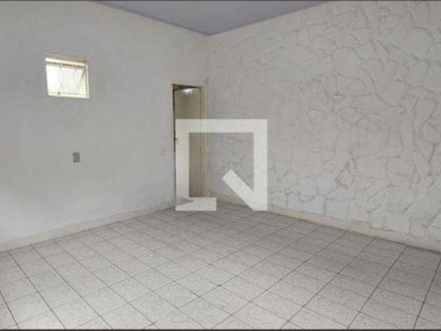 Casa à Venda Vila Alpina, 1 Quarto, 45 m2