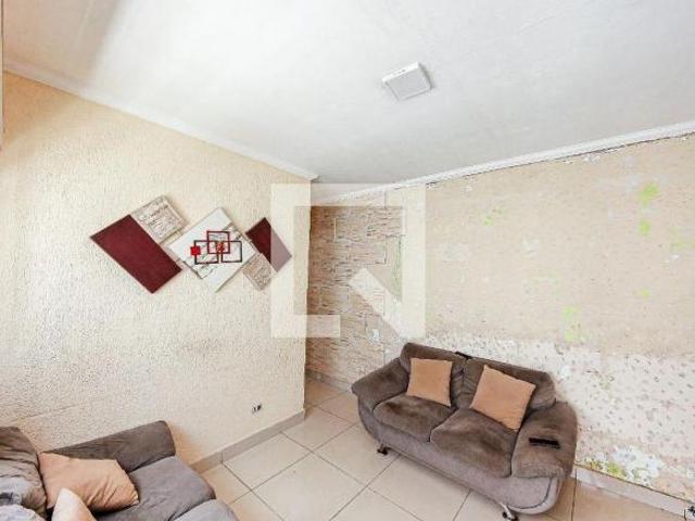 Casa à Venda Vila Alpina, 2 Quartos, 150 m2