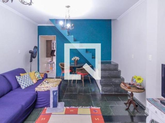 Casa à Venda Vila Alpina, 2 Quartos, 164 m2