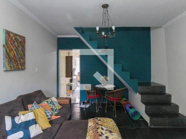 Casa à Venda Vila Alpina, 2 Quartos, 170 m2
