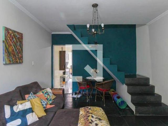 Casa à Venda Vila Alpina, 2 Quartos, 170 m² São Paulo