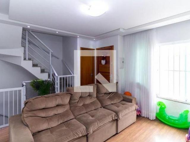 Casa à Venda Vila Alpina, 2 Quartos, 107 m² São Paulo