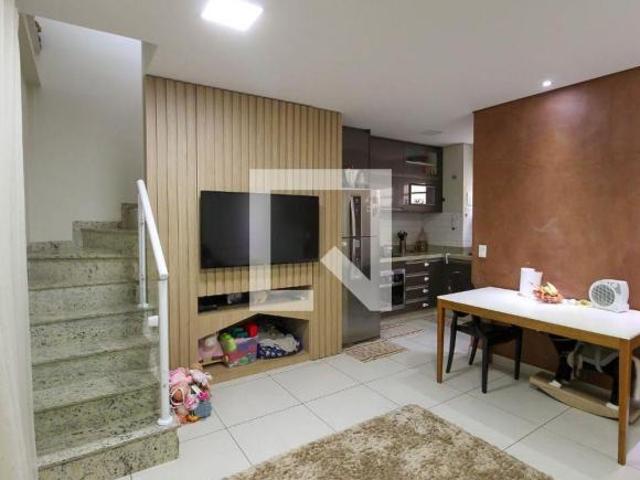 Casa à Venda Vila Alpina, 2 Quartos, 110 m2