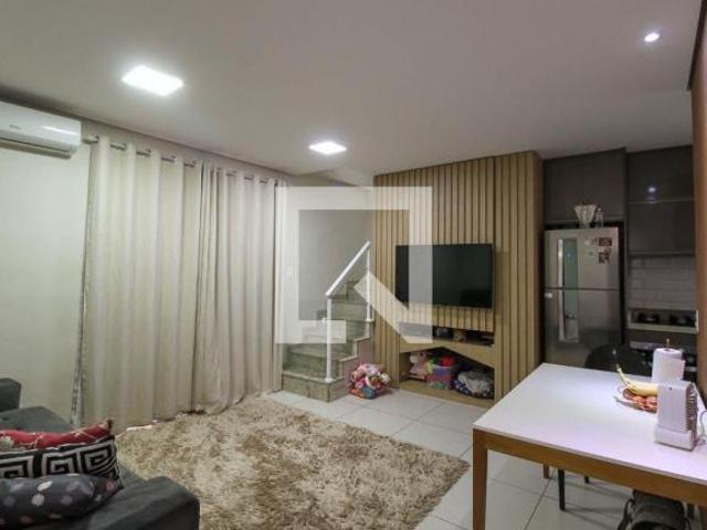 Casa à Venda Vila Alpina, 2 Quartos, 110 m2