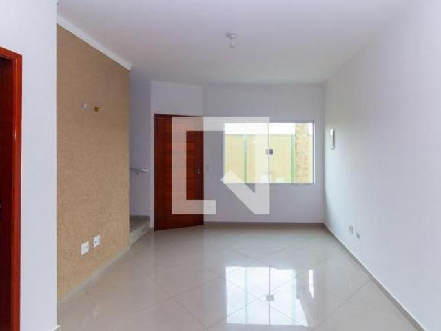 Casa à Venda Vila Alpina, 2 Quartos, 112 m2