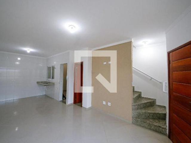 Casa à Venda Vila Alpina, 2 Quartos, 112 m2