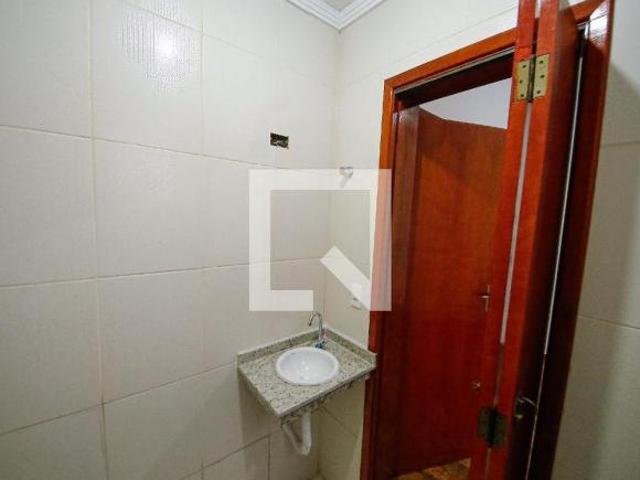Casa à Venda Vila Alpina, 2 Quartos, 112 m2