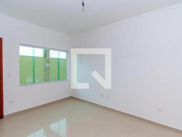 Casa à Venda Vila Alpina, 2 Quartos, 112 m2